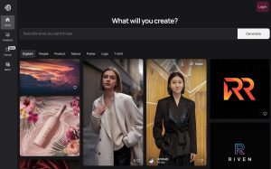 Ideogram AI, un générateur d'images par intelligence artificielle